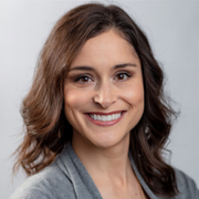 Aimee Workman - Instructor Page