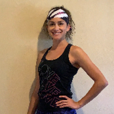 Aimee Workman - Instructor Page