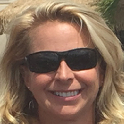 Joy Thacker - Fitness Instructor Page