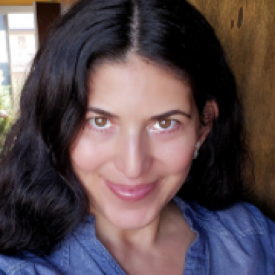 Lisa Blasco - Fitness Instructor Page