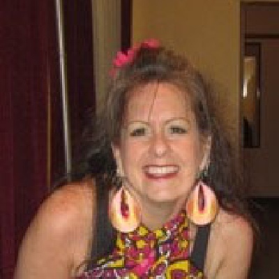 deborah russo - Fitness Instructor Page