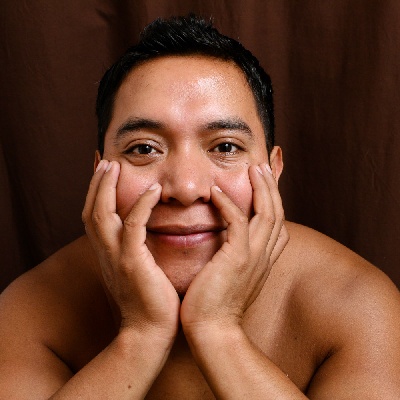 Benjamin Marin - Fitness Instructor Page