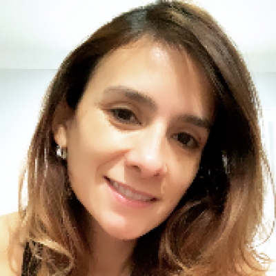 Maria Gallegos - Fitness Instructor Page