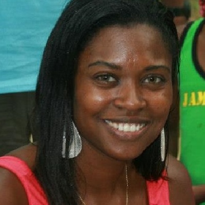 Alika Davis - Fitness Instructor Page