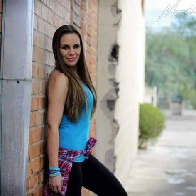 raquel swanson - Fitness Instructor Page
