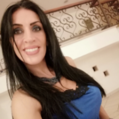 daniela di maggio - Pagina istruttore di fitness