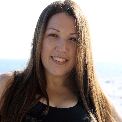 Lily Hubbard - Fitness Instructor Page