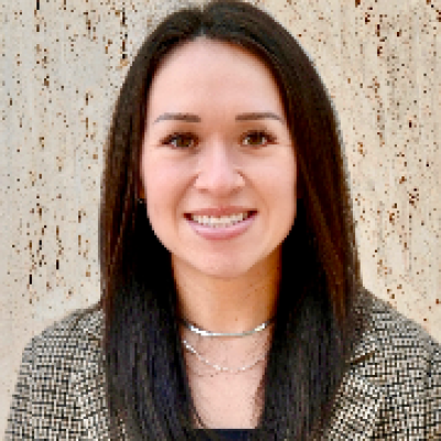 Michelle Barretta - Fitness Instructor Page