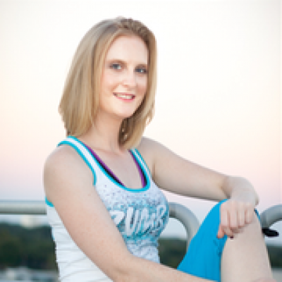 Kelly Allen - Fitness Instructor Page