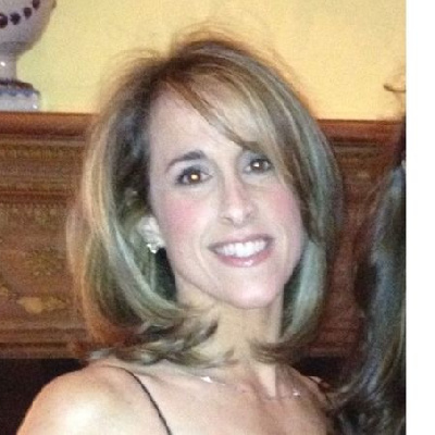 Allison Cox - Fitness Instructor Page