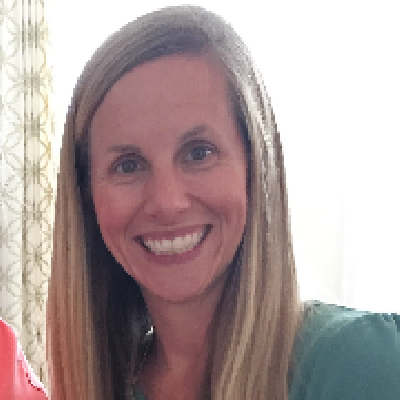 Kate Hetrick - Fitness Instructor Page