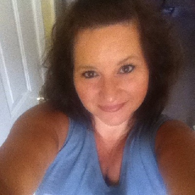 Angela Estrada-Gudgel - Instructor Page