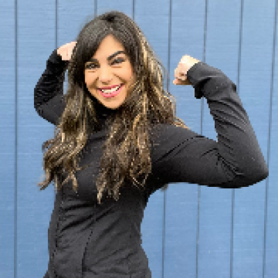 Danielle Peebles - Instructor Page