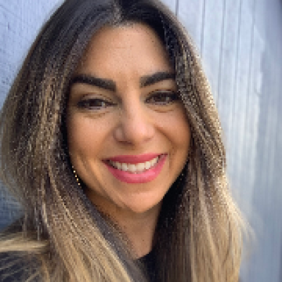 Danielle Peebles - Fitness Instructor Page