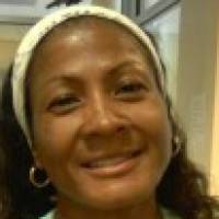 Georgette Butler - Fitness Instructor Page