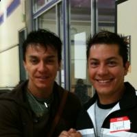 David Monarrez - Fitness Instructor Page