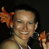 Tiffany Sanchez - Fitness Instructor Page
