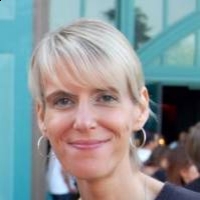 Ann Maes - Instructor Page