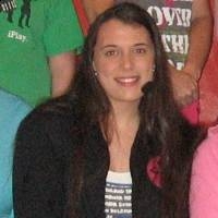 Ashley Bowen - Fitness Instructor Page