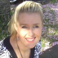 Louise Cawte - Instructor Page