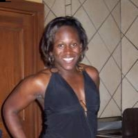 Harriett Pimpong - Fitness Instructor Page