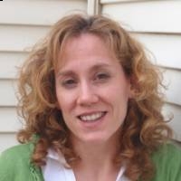 Deborah Randazzo Spangler - Fitness Instructor Page