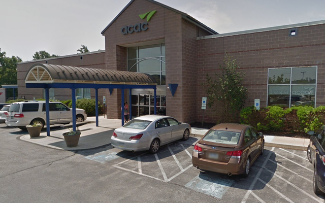 Zumba class at acac Fitness & Wellness West Chester with JORGE ALMEYDA