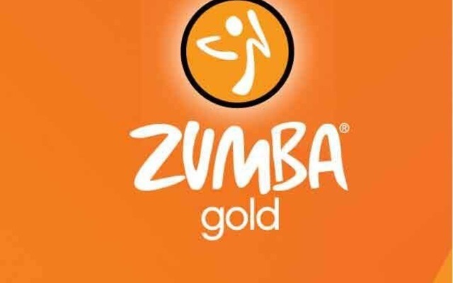 Zumba Gold class at Maureen Williams School of Dance with Wendy Houlders