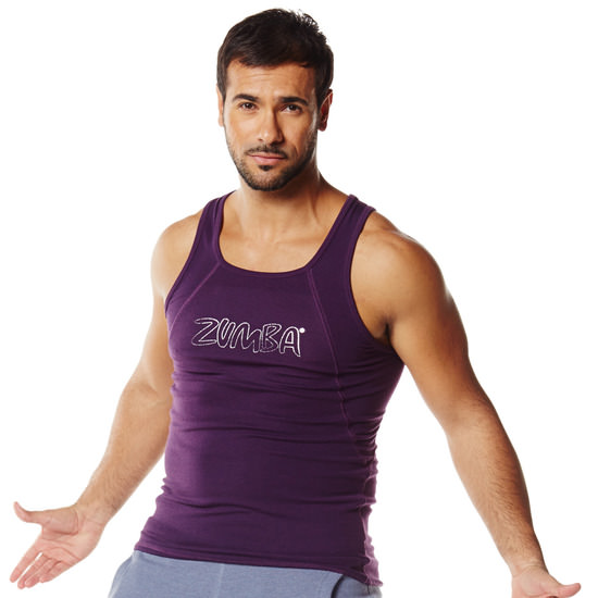 Hunka Hunka Ribbed Tank | Nbeat